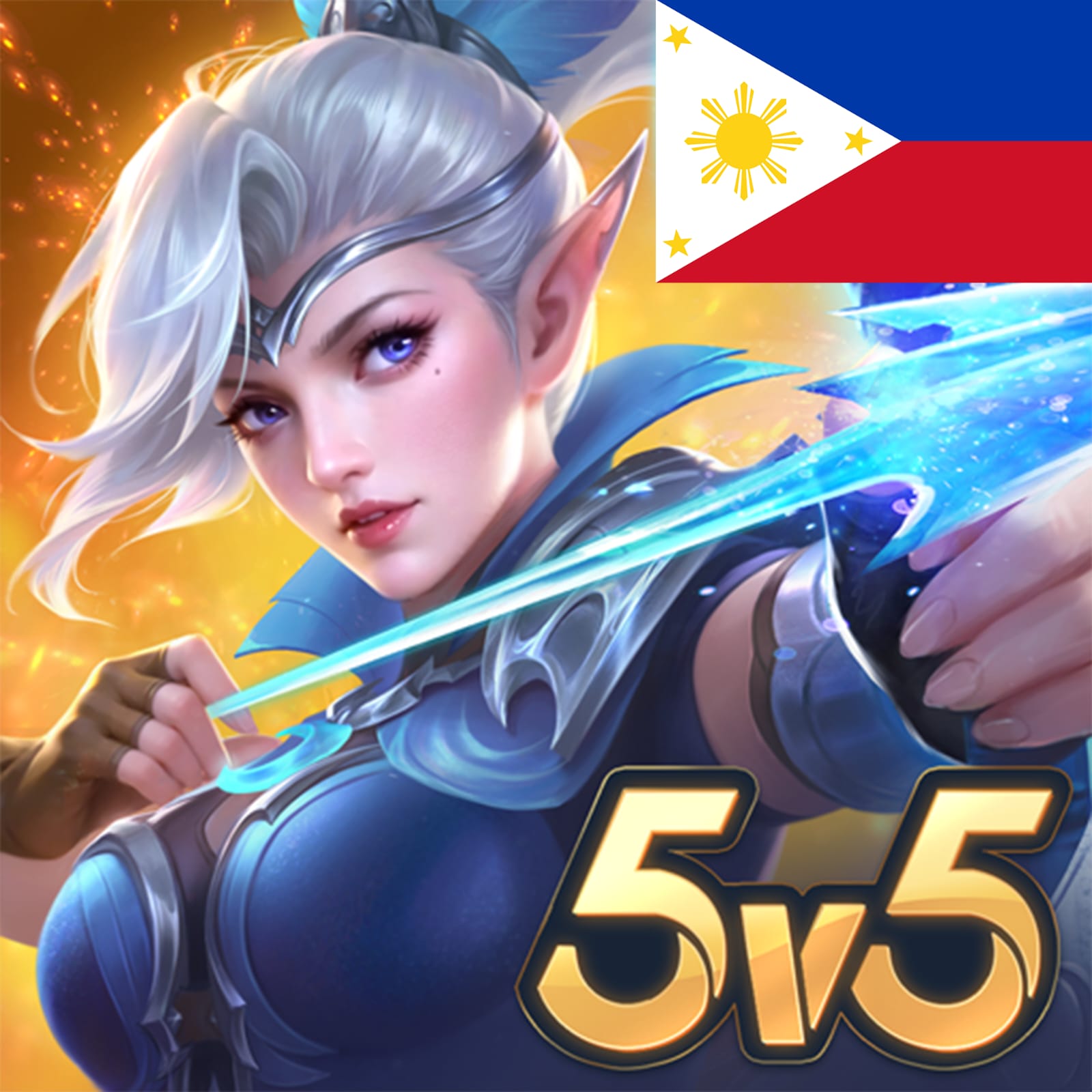 Vrin Official Store: MLBB Recharge